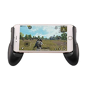 Premium Game ControllerPad for Phones Joystick Grip Extended
