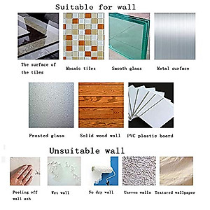 Wall-Mounted Hair Dryer Rack, Stainless Steel Hair Dryer Rack Storage Rack, Fashion Hair Dryer Bracket, no Need to Punch (silver-1pack)