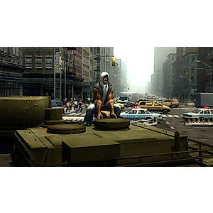 PROTOTYPE - Xbox 360 (Renewed)