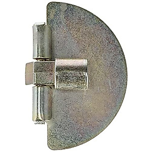 Silverline 447122 Drop Scraper Head Drop Scraper Head, 100 mm
