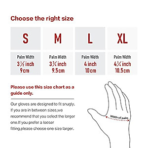 COOLJOB Waterproof Winter Freezer Gloves for Working Gardening Fishing Construction Worker, Double Coated Rubber for Warehouse Cold Refrigeration House, 1 Pair Large Orange