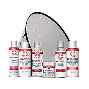 Remedy+Recovery Wound & Infection Medication for Dogs