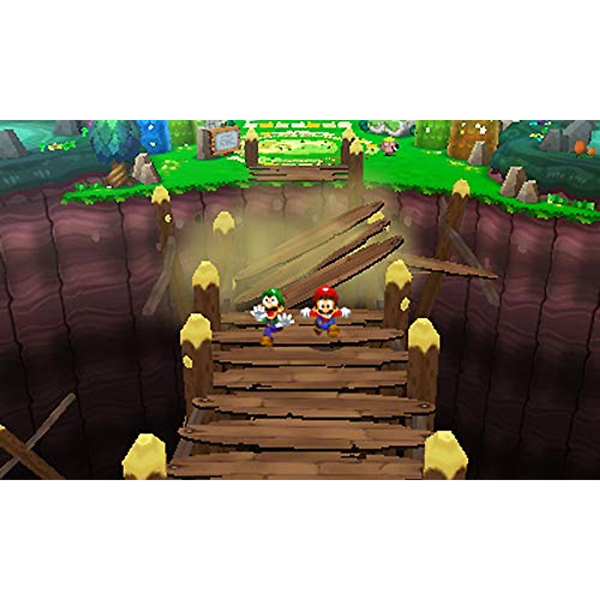 Nintendo Selects: Mario & Luigi: Dream Team - Nintendo 3DS