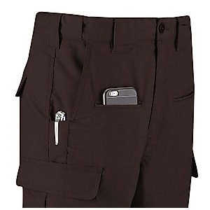 Propper Men's Kinetic Tactical Pant, Sheriff's Brown, 38w x 32l