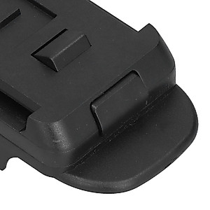 Battery Converter Adapter Dock Power Connector Mount Connector Power Tool Accessories for RIDGID 18V to for Bosch 18V BAT