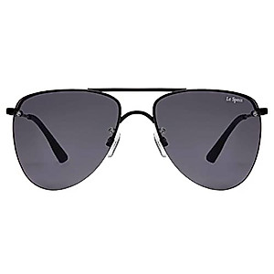 Le Specs Unisex Adult's THE PRINCE Sunglasses