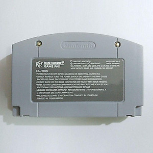 CuteCooperCom High Quality N64 Video Game Cartridge Card US Version with NTSC Mode for Ninténdo N64 Àrmy Men Sárge's Heróes