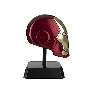 Eaglemoss - Marvel - Iron Man Mark VII Helmet