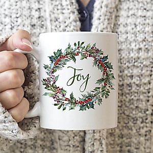 Miucoguier Sublimation Mugs 12 oz - Set of 12 Bulk Sublimation Mugs Blank Tazas Para Sublimacion White Ceramic Cups White Coated Ceramic Mug for Coffee Soup Tea Milk Latte Hot Cocoa