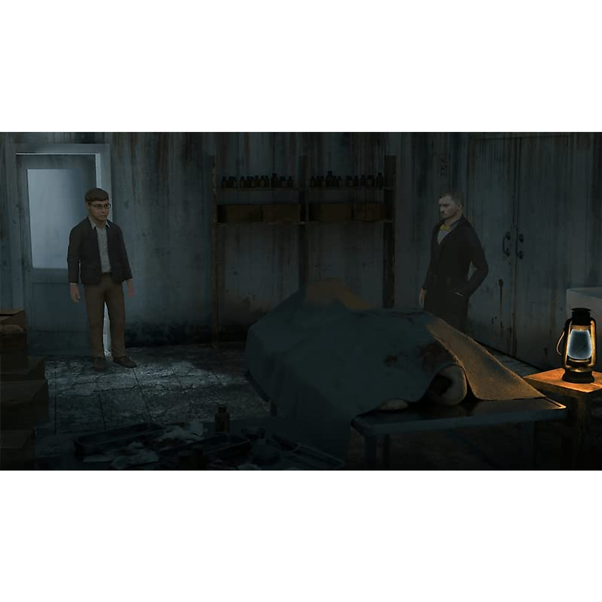 Saint Kotar for PlayStation 5