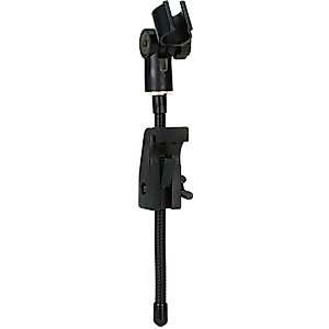 Audix DVICE Rim-Mount Gooseneck Mic Holder
