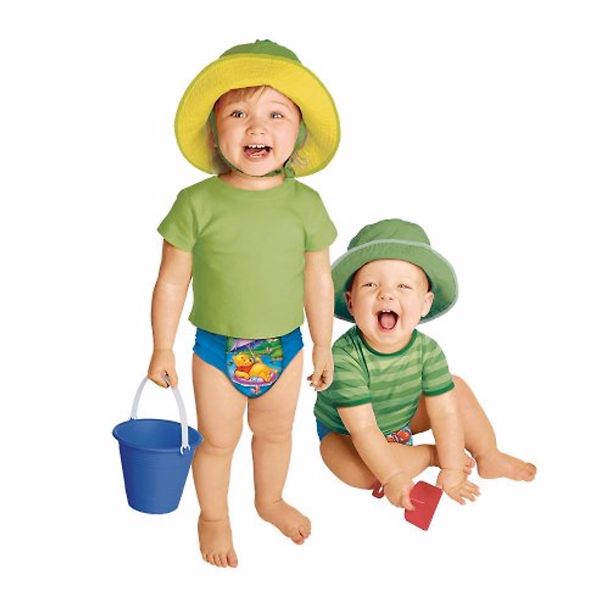 Huggies Little Swimmers Disposable Swimpants - Small - 20 Count - 2 PACKS