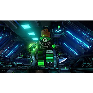 LEGO Batman 3: Beyond Gotham (Xbox One)