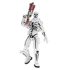 FORTNITE Legendary Series 6in Figure Pack, Skull Trooper - Inverted