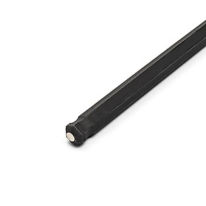 GEARWRENCH 31 Piece Magnetic Long Ball End SAE/Metric/Torx Hex Key Set - 83527, Large