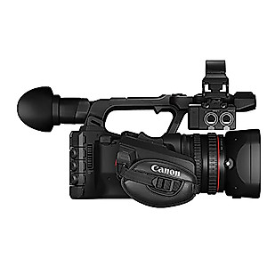 Canon XF605 4K UHD Pro Camcorder