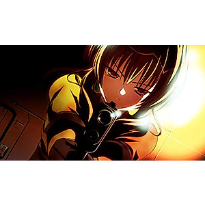 Root Double Before Crime Xtend (Nintendo Switch)