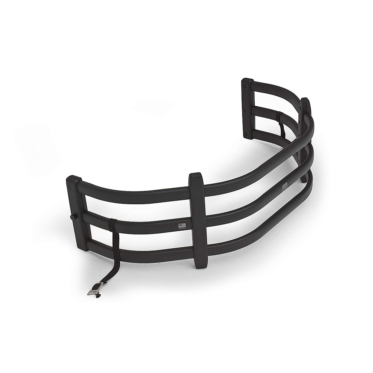 Lund-in-Motion Universal Truck BedXTender by AMP Research | 74825-01LR | Fits all Full-Size & Mid-Size Pickup Trucks