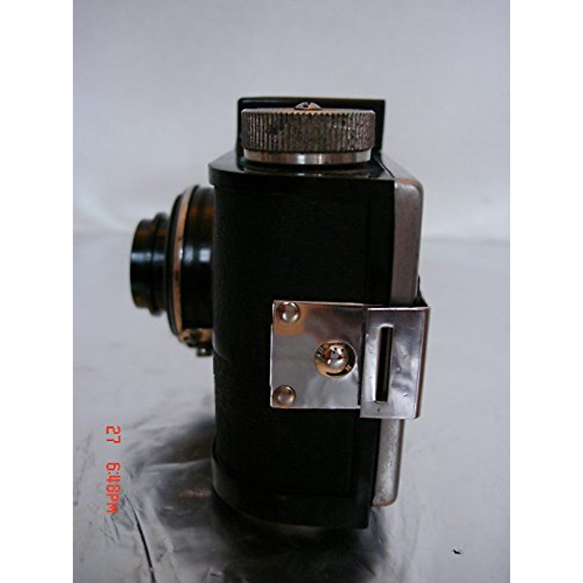 Vintage Argus Amatigmat Camera