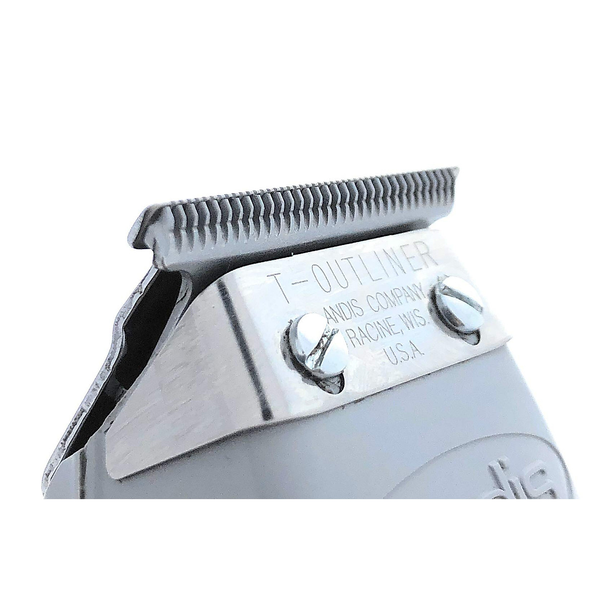 Essential Values Replacement Blades for Shaver – For Hair/Beard Trimmers, Slick Polished Finish | Made from the Finest Carbon Steel