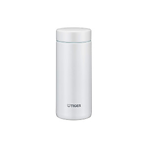Tiger Thermos Bottle MMZ-A352PF Mug Bottle, 11.8 fl oz (350 ml)