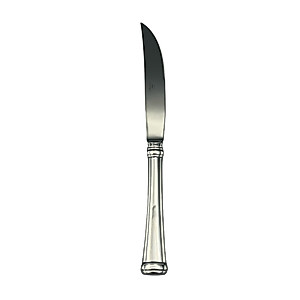 Mikasa Harmony 18/10 Stainless Steel Steak Knife (Set of Twelve)