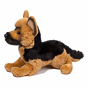 Douglas General German Shepherd Dog Plush Stuffed Animal