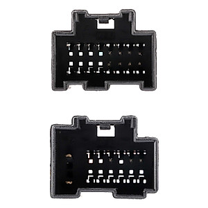 Metra 70-7302 Radio Wiring Harness for Hyundai 07-Up