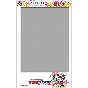 Fujifilm Instax Mini Film Disney Mickey & Friends