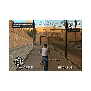 Hyperkin Panorama HD Cable for Original Xbox - Officially Licensed by Xbox