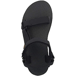 Teva Women's Original Universal Sandal, Black, 9 M US