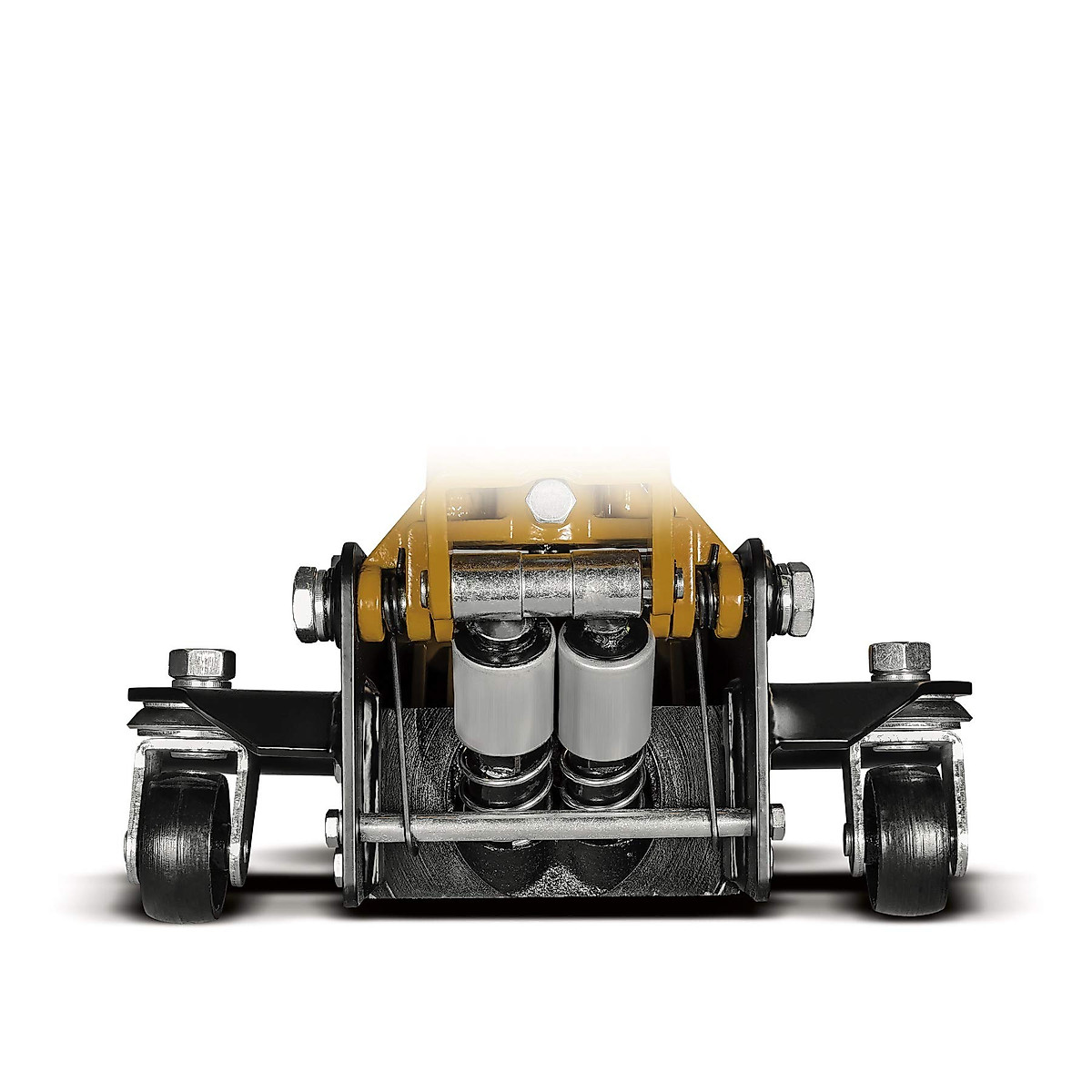 Cat 3 Ton Low Profile Service Jack - 240109