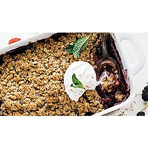 Bob's Red Mill Extra Thick Rolled Oats, 32-ounce (Pack of 4)