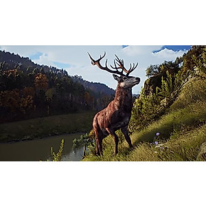 Way of the Hunter - Hunting Season One - PlayStation 5