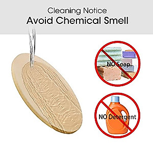 Unicook 16 Inch Round Pizza Baking Stone, Heavy Duty Cordierite Pizza Stone for Oven and Grill, Thermal Shock Resistant, Ideal for Baking Crisp Crust Pizza, Bread and More, Includes Scraper