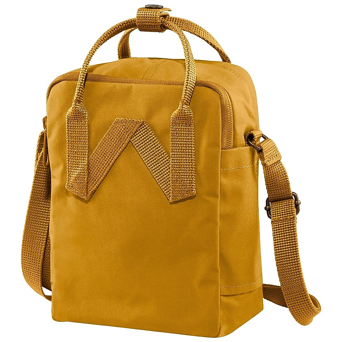 Fjällräven Kånken Sling Ochre One Size