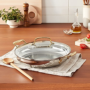 Cuisinart 12 Inch Everyday Pan, C7M25-30DGD