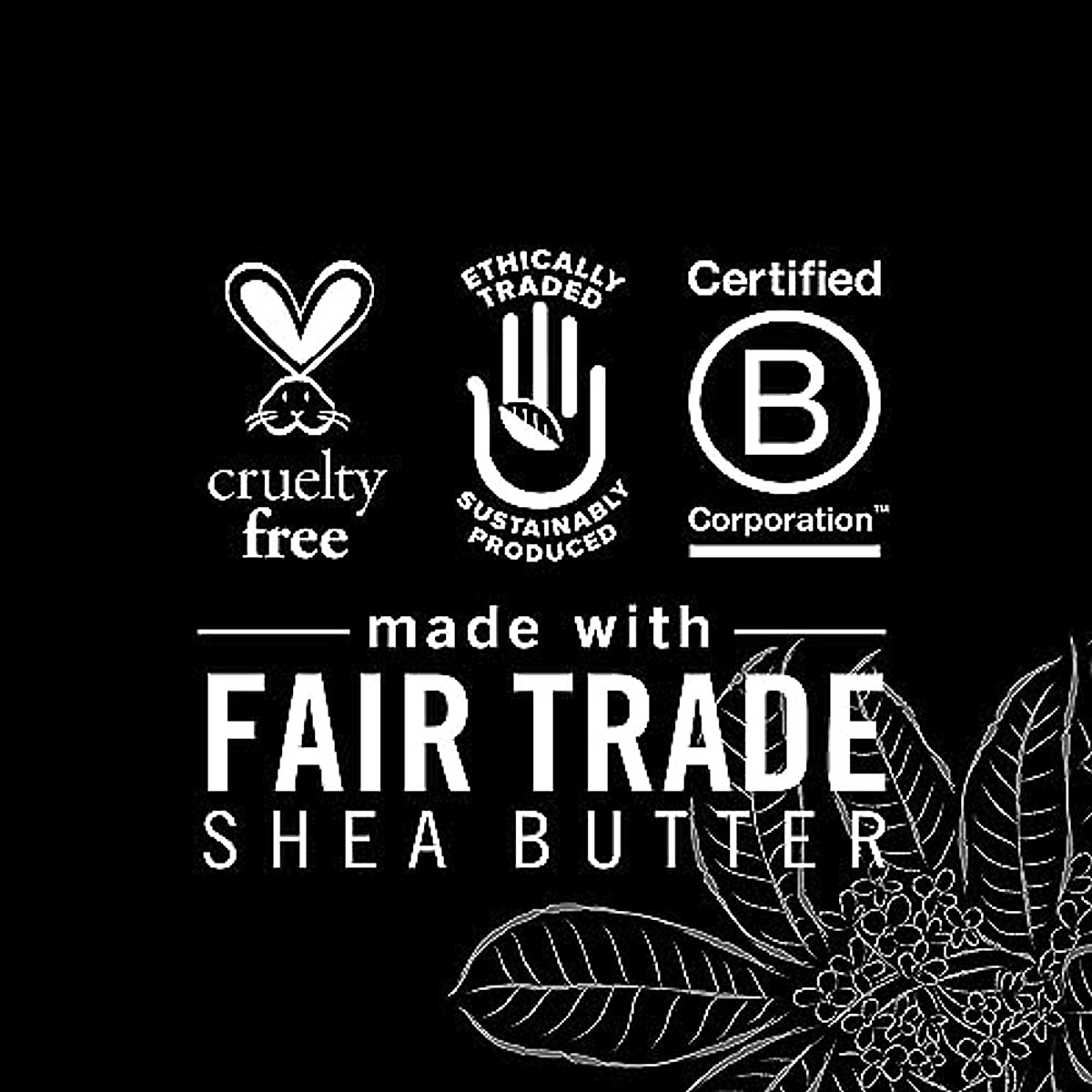 SheaMoisture Bar Soap African Black Soap for Troubled Skin Cleanser with Shea Butter 8 oz