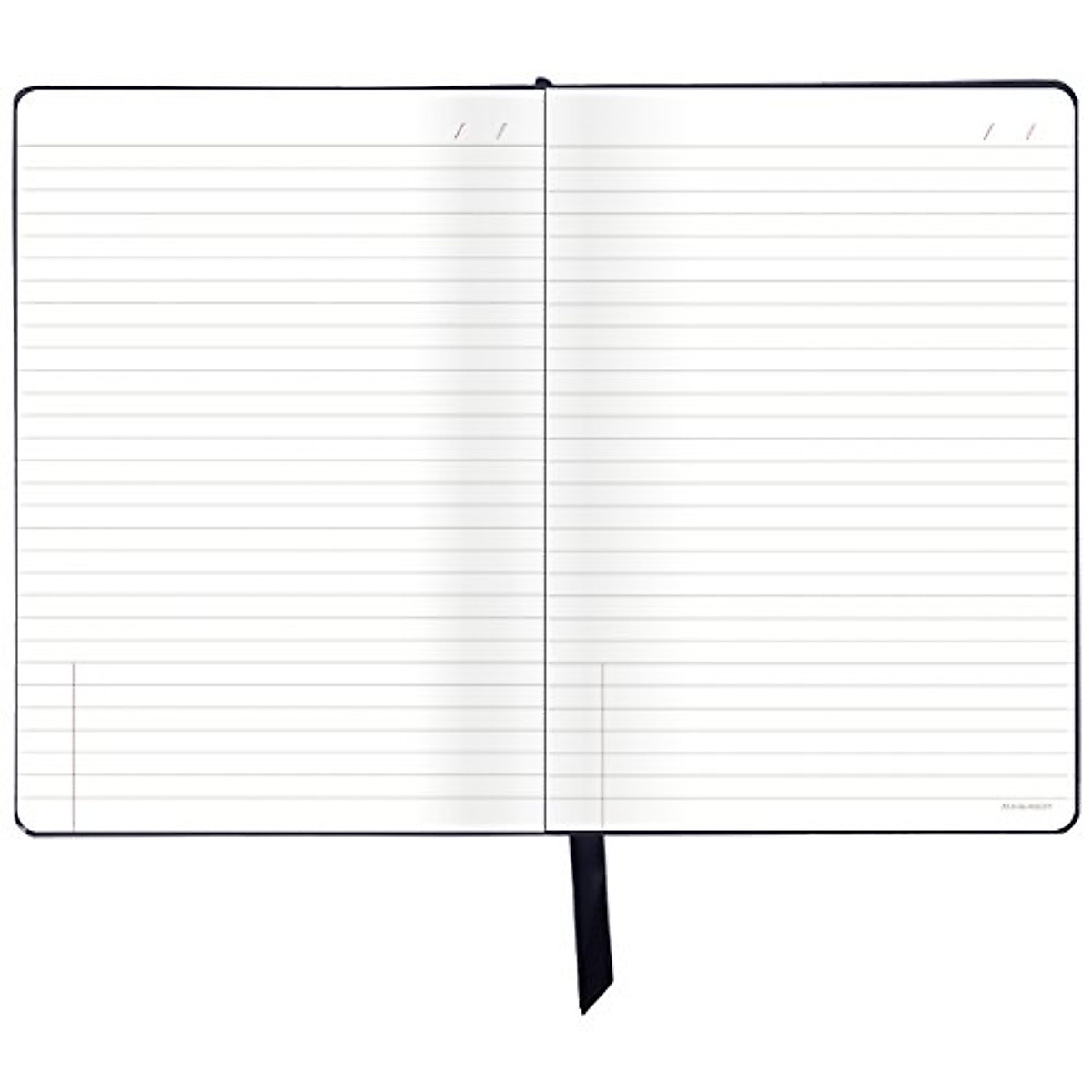 AT-A-GLANCE Professional Meeting Notebook, 5.88 x 8.75 Inches, Collection, Tan (YP13507)