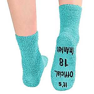 HAPPYPOP Gifts for 18 Year Old Girl, Cool 18th Birthday Gifts 18 Year Old Girl Birthday Gifts Happy 18th Birthday 18 Yr Old Girl Gifts