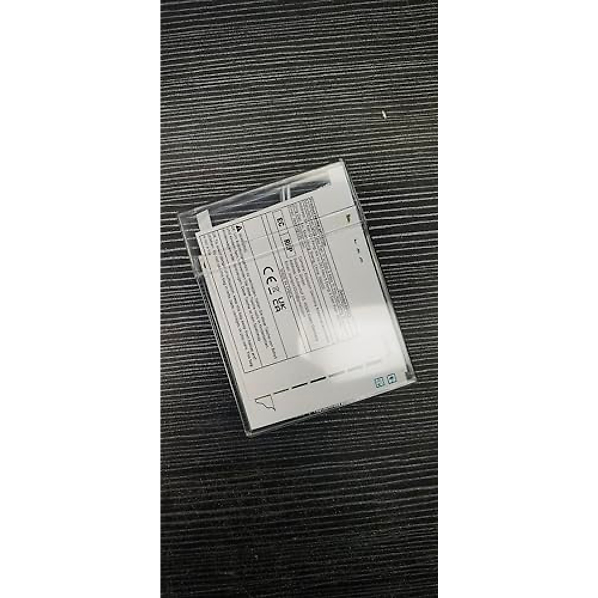 AMTAST pH Test Strips Testing Alkaline and Acid Levels in The Body pH Level Tests (100 Strips)