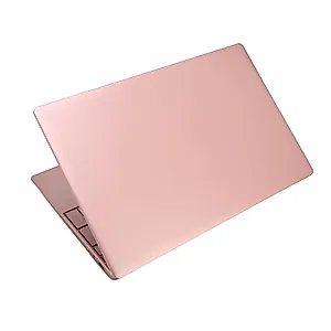 ASHATA 15.6in Laptop, N5095 2.9GHz Quad Core, 16GB RAM, 256G ROM, 15.6 inch HD Screen, Backlit Keyboard, Long Battery Life, 10 Laptop with Fingerprint (16+256G US Plug)