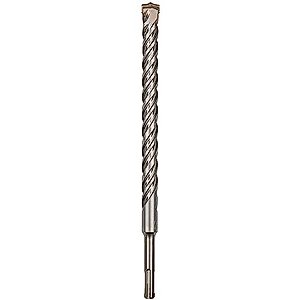 DeWalt DW5447 5/8" x 10" x 12" Rock Carbide SDS Plus Hammer Bit