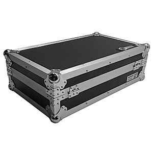 Harmony Audio HCCD100 100 Jewel or 300 Sleeve CD Transport Road Case New