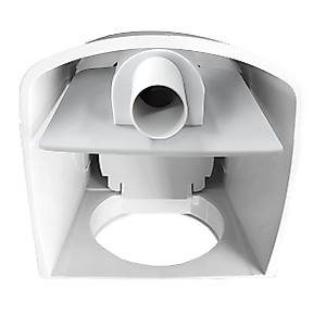 P58PP1955W05 Vacuum Plate Adapter Replace for Summer Waves Fit for Polygroup Skimmer Filter Pump Systems