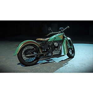 Mafia Definitive Edition - Xbox One