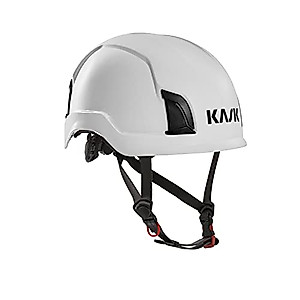 KASK Safety Helmet Zenith, 201-White