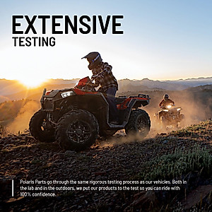 Polaris Off Road PULSE Battery Tender Adapter