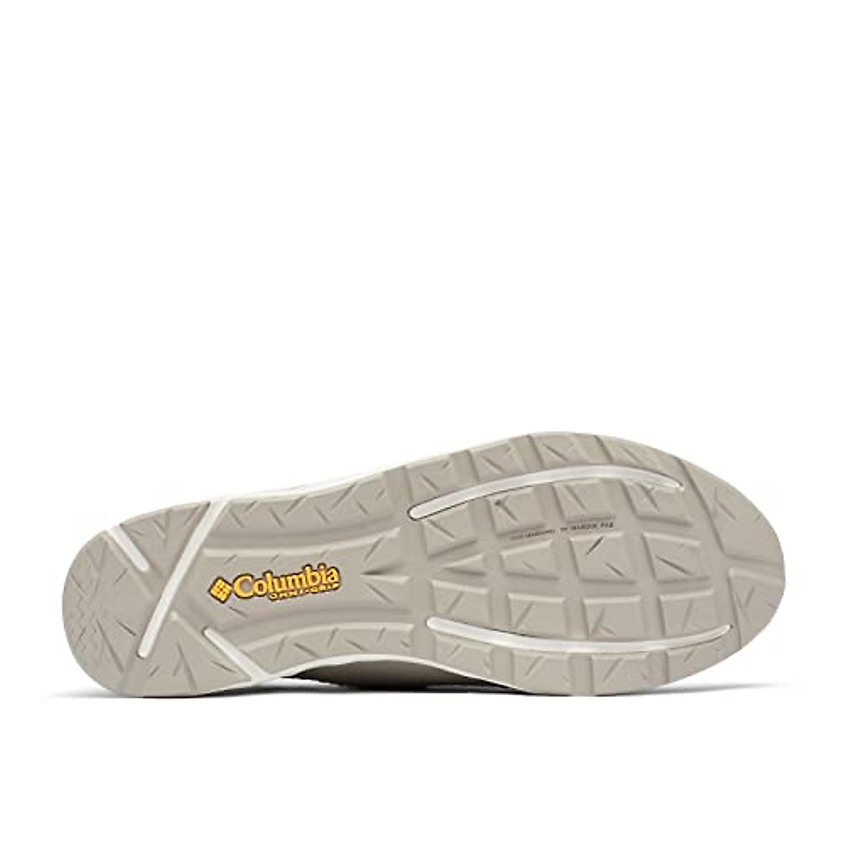 Columbia Men's Bahama Vent PFG Boat Shoe, Cloud Grey/Electric Turquoise, 9.5