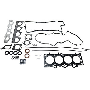Evan Fischer Head Gasket Set Compatible with 2001-2012 Hyundai Elantra, Fits 2005-2009 Tucson, Fits 2003-2008 Tiburon, Fits 2005-2010 Kia Sportage, Fits 2010-2011 Soul